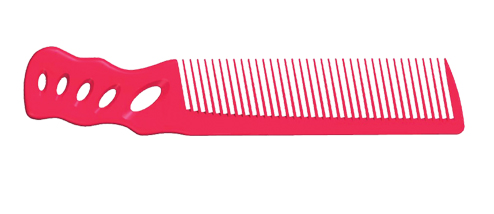 YS Park 238 Barber Comb | YS Park Combs | YS Park Barber Combs | Hair ...